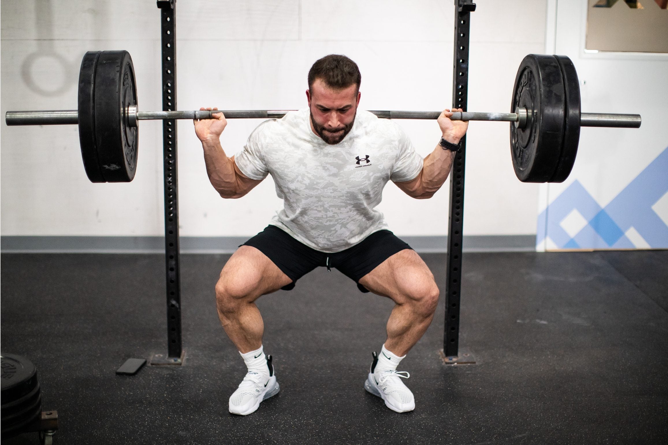 Most Bang for Your Buck: 3 Best Exercises for the Gym – NG Nutra