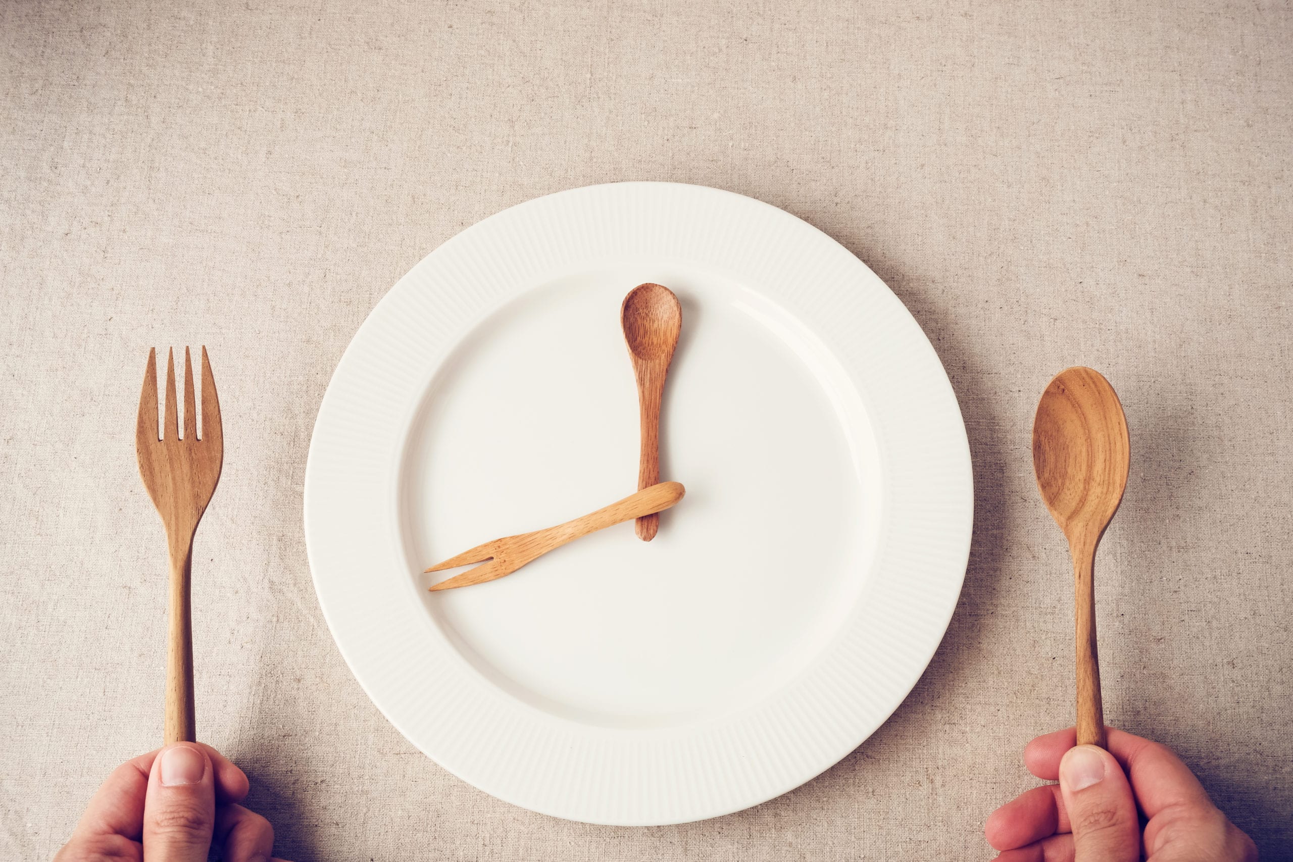The Science Behind Intermittent Fasting Benefits – NG Nutra