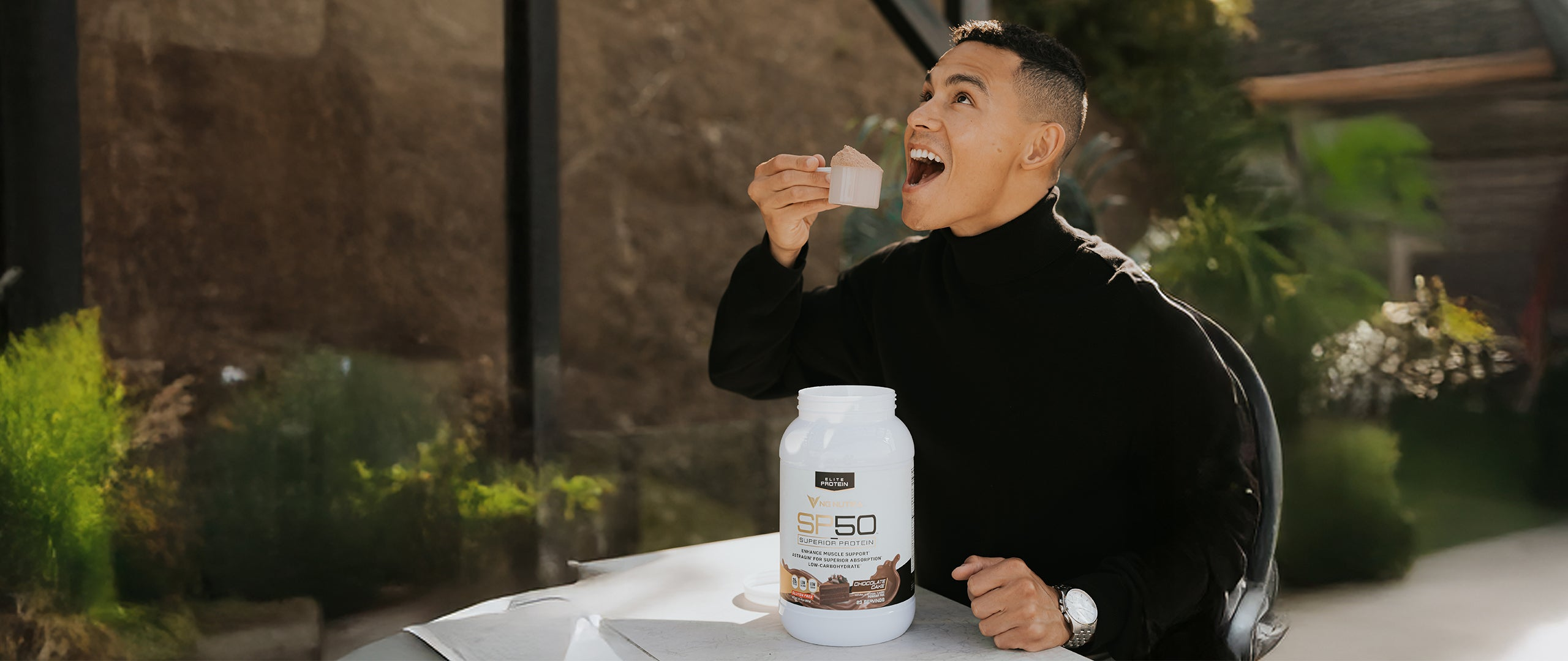 Protein & Collagen – NG Nutra